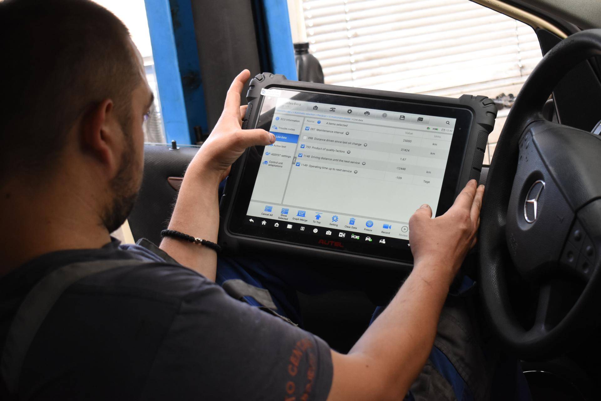 Servis auto klime, punjenje ciscenje auto klima, popravka remont ...